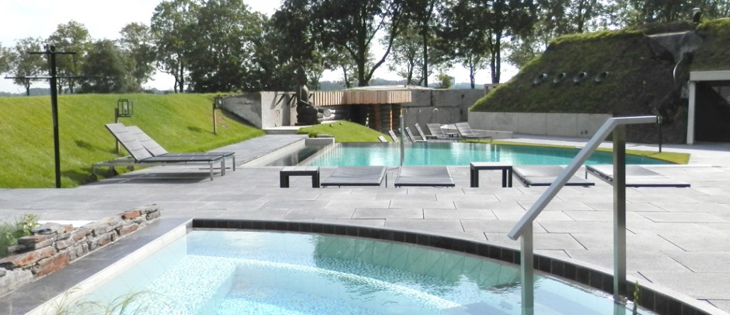 Exclusief wellness centrum Zuidoostbeemster - Beemster Bouwers