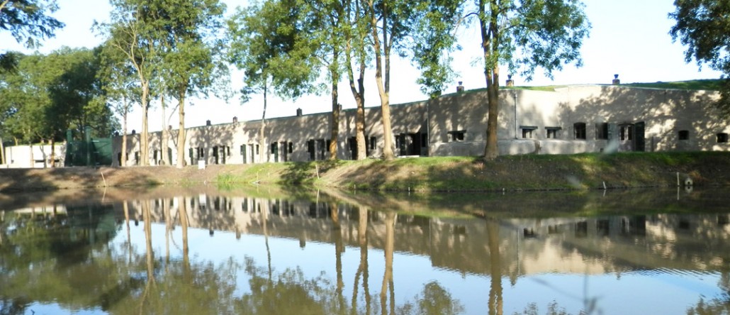 Exclusief wellness centrum Zuidoostbeemster - Beemster Bouwers