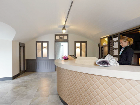 Exclusief wellness centrum Zuidoostbeemster - Beemster Bouwers