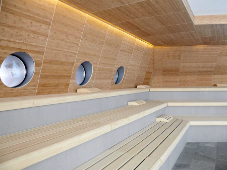 Exclusief wellness centrum Zuidoostbeemster - Beemster Bouwers