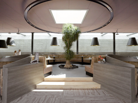 Exclusief wellness centrum Zuidoostbeemster - Beemster Bouwers