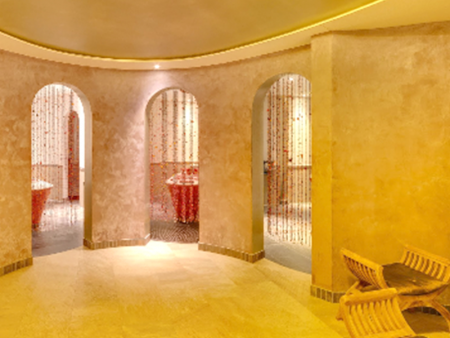 Exclusief wellness centrum Zuidoostbeemster - Beemster Bouwers