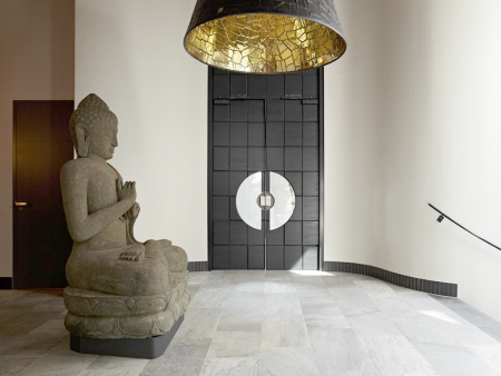 Exclusief wellness centrum Zuidoostbeemster - Beemster Bouwers